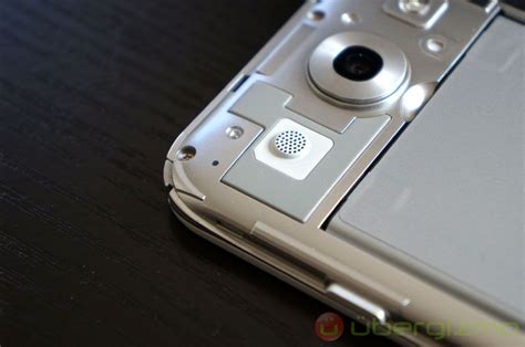 Lg Optimus G Pro Review Ubergizmo