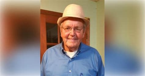 Kenneth Kent Kiker Obituary 2023 Monroe Nc Gordon Funeral