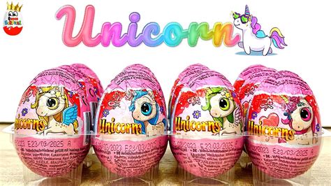 UNICORNS Единорожки! Сюрпризы Zaini, Collectible toys, Unchildish ...