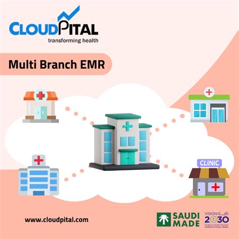What Security Implemented Emr Systems In Saudi Arabia