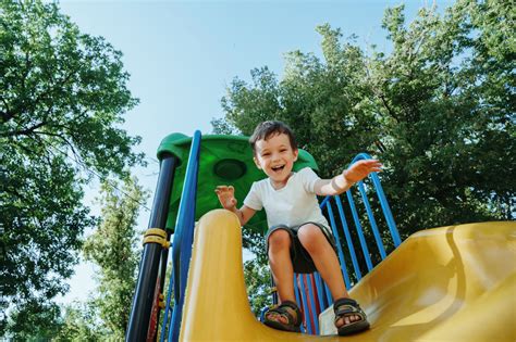 Zonneschijn En Een Glimlach 30 Leuke Zomeractiviteiten Voor Kinderen