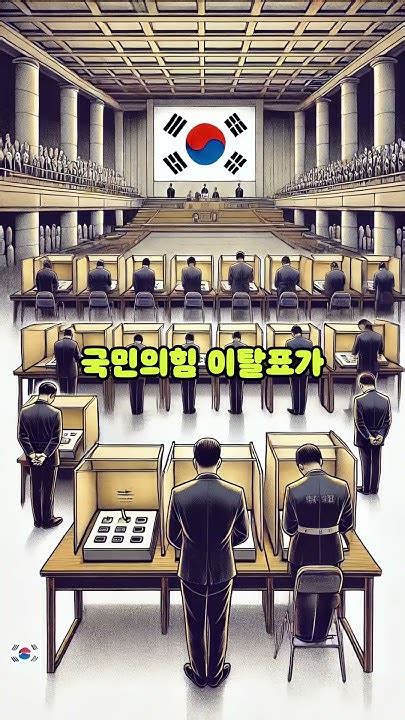채해병 특검법이 부결 되었습니다이번 표결 에서는 국민의힘 이탈표가 3표 혹은 4표가 나온것으로 추정됩니다여러분의 의견을