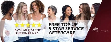 Semi Permanent Makeup London Mw Aesthetics