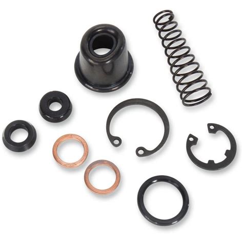 Pro X Brake Master Cylinder Rebuild Kit Rear 37 910007 Fortnine Canada