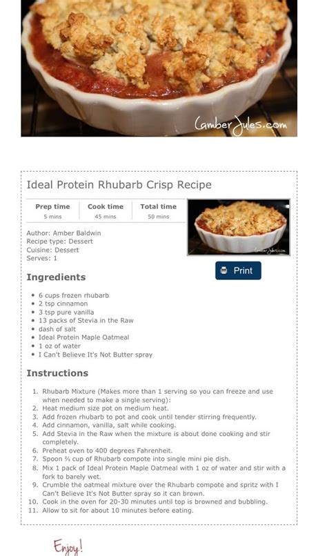 Pin By Cheryl Nilson On Ideal Protein Ideal Protein Recipes Ideal