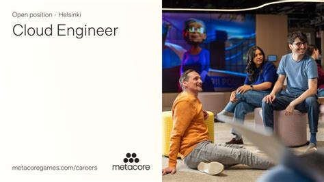 metacore on linkedin cloud engineer open position at metacore