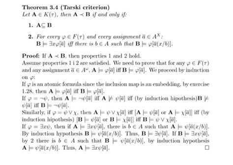 Solved EXERCISE Prove That Q