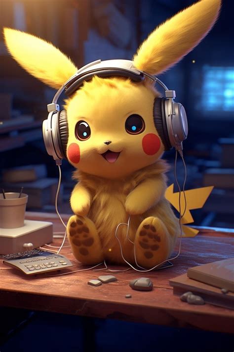 Pikachu Pokemon Nel 2024 Immagini Pokemon Immagini Sfondi Carini