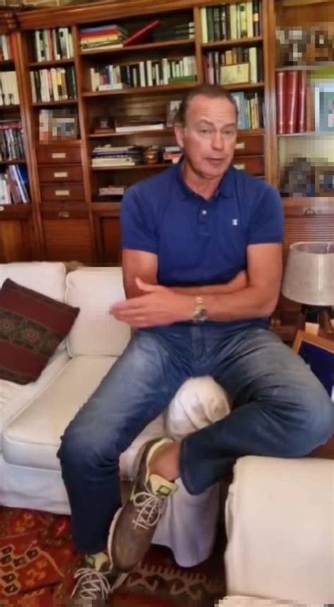 La verdadera historia detrás de los explosivos vídeos de Bertín Tuvo