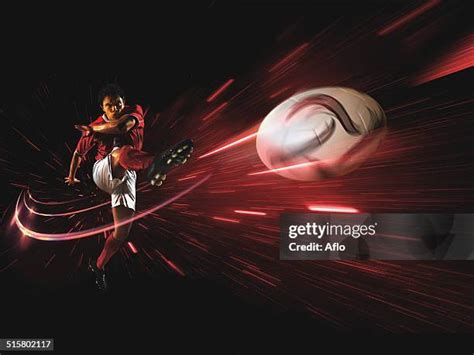 Hot Soccer Ball Photos And Premium High Res Pictures Getty Images