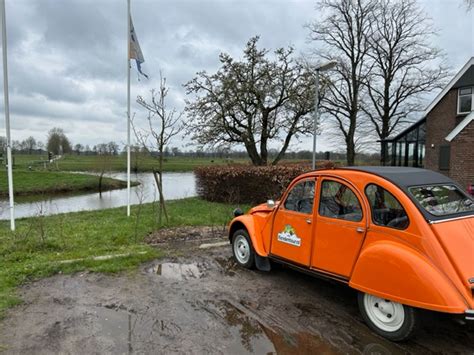 Samen In Je Eendje Door Het Vechtdal Met Hiawatha Actief