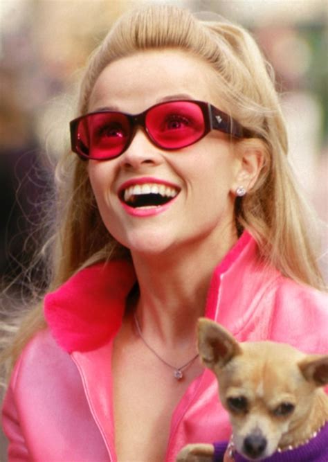 Actors And Actresses Who Should Join The Legally Blonde Tv Show Fan