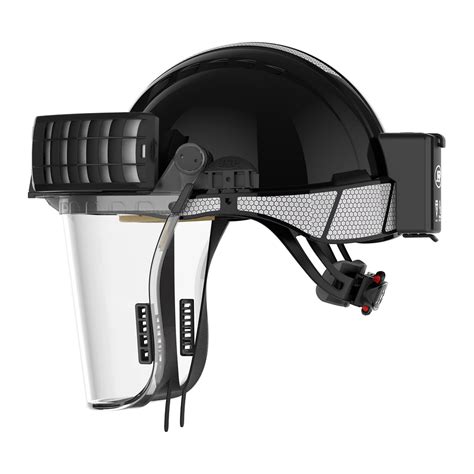 Powered Air Papr Systems Home
