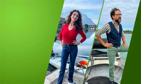 Linea Verde Explora La Puntata Del 12 Novembre Lifestyle Blog