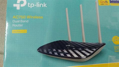 Modem Router Computers And Tech Parts And Accessories Networking On Carousell