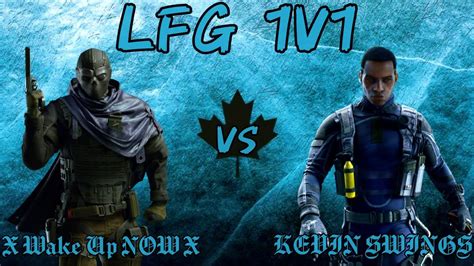 My First LFG 1V1 went as expected 😅 | Rainbow Six Siege Gameplay #RainbowSixSiege #R6S #1v1 ...