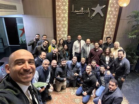 Ahmed Sameh On Linkedin January 31st Marks A Bittersweet Moment As I