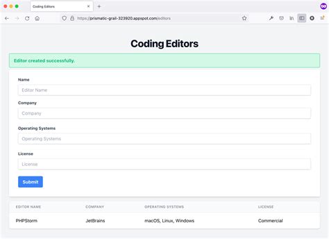 Beginner’s Guide to Deploying PHP Laravel on the Google Cloud Platform: Part 2
