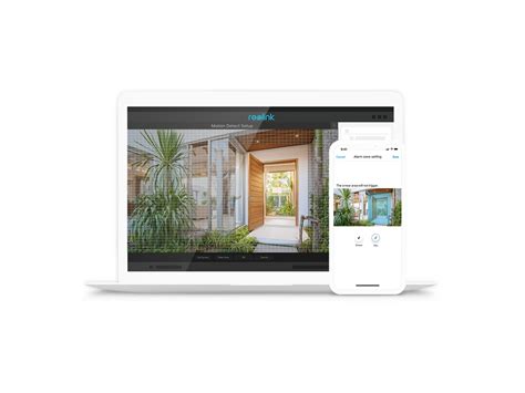 Camera Reolink Rlc 520a Wortenpt