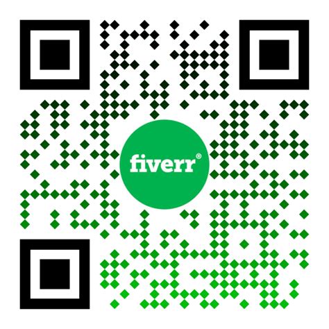 Generate Qr Code With In Seconds By Ashik A V Fiverr