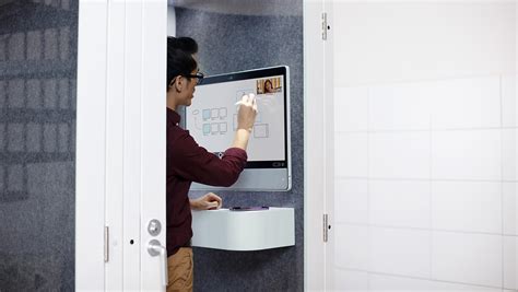Cisco Workspaces Focus Room Blueprint