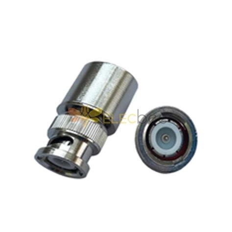 Communication Load Resistor 2w Bnc Male Rf Microwave Load Dc 3g