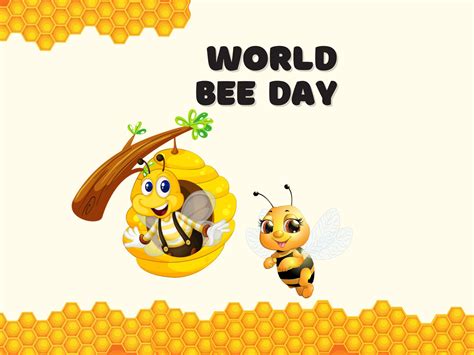 Worlds Bee Day