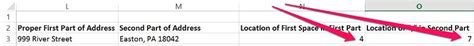 How To Use Left Right Mid Len Find And Search Excel Functions