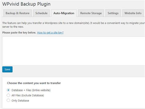 Wpvivid Cara Mudah Backup Restore Dan Migrasi Wordpress Centerklik™