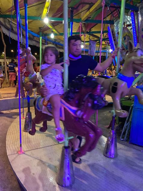 La Feria De Chelem Esa Matrix Mecánica Sumario YucatÁn