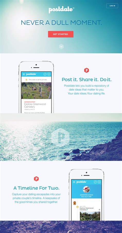 Postdate Designspeaks