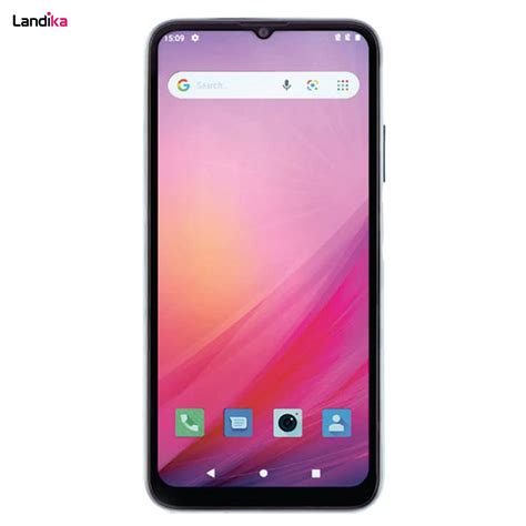 گوشی موبایل جی پلاس مدل X10 دوسیم کارت ظرفیت 64 گیگابایت و رم 3 گیگابایت موبایل داناتل لندیکا