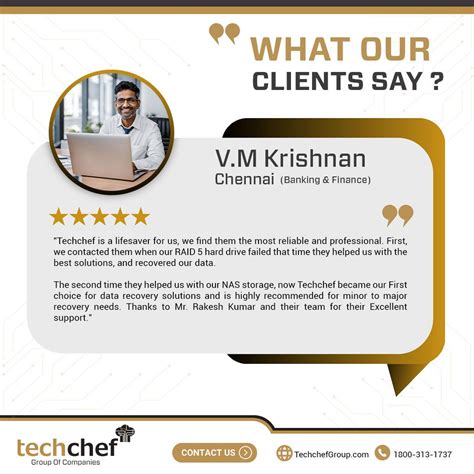 Techchef Group On Linkedin Techchef Datarecovery Raiddatarecovery