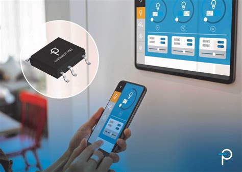 Linkswitch Tnz Switching Power Supply Ic • Industrijski Magazin Mehatronika