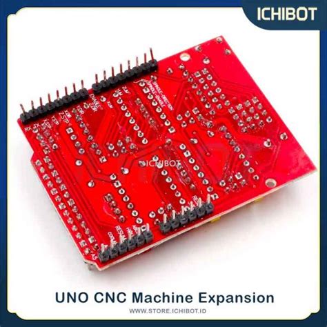 arduino nano io shield extension untuk arduino nano ichibot store