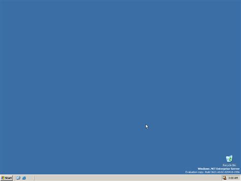 Windows Server Build Betawiki