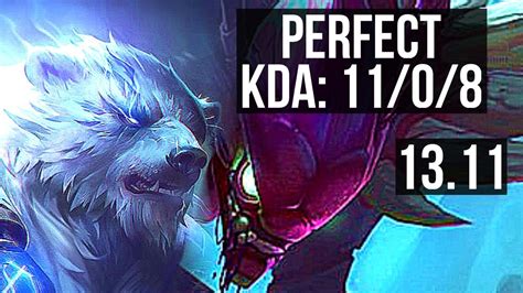 Voli Vs Kha Jng Legendary Kr Master Youtube