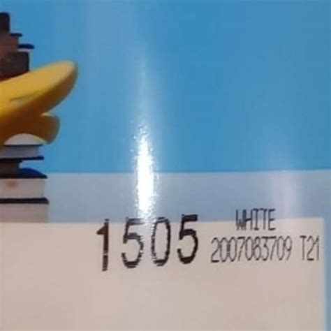 Promo Cat Tembok QLUC 20 Kg White 1505 Putih Q LUC Nippon Paint 20kg