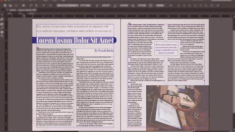 Online Course Indesign Cc Integration With Incopy Cc From Pluralsight