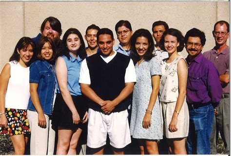 Celebrating 25 Years Of The Law School Preparation Institute