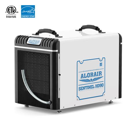 AlorAir Sentinel HDi65S