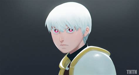 Sho Kusakabe By Tntndrawss On Deviantart
