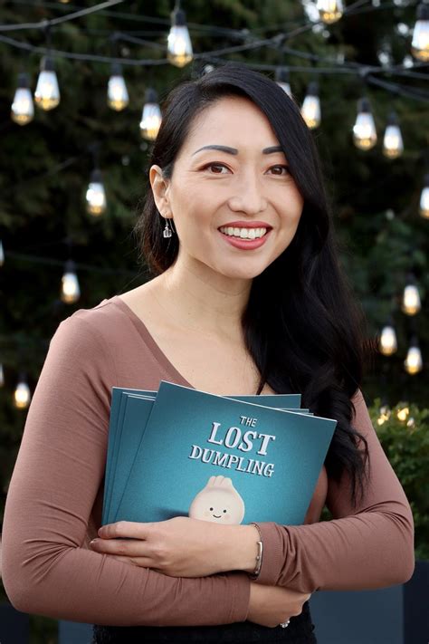 Asian Group Out With Book Ahead Of Next Bc Dumpling Fest In Coquitlam