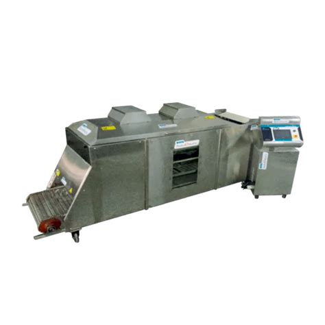Stainless Steelss Baking Machine For Hotel And Restaurant At Best Price In New Delhi