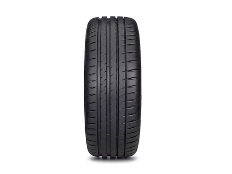 Michelin Pilot Sport 4 – купить резину | Proshina