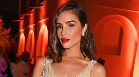 Olivia Culpo Shares Throwback To Her 2012 Miss Universe Win Silifestyle