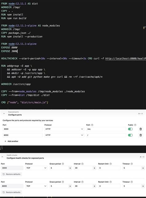 Websocket Not Connecting Troubleshooting And Help Koyeb Community