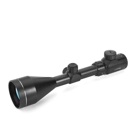 Top 3 Illuminated Rifle Scopes For Hunting Manufacturers In Canada Nantong Tengfeng Optical