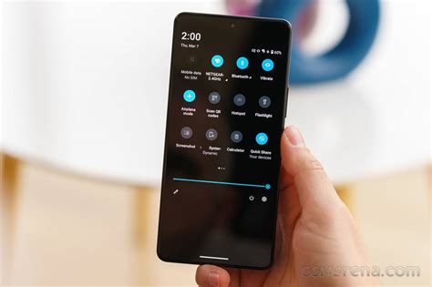 Asus Zenfone 11 Ultra Review Software And Performance