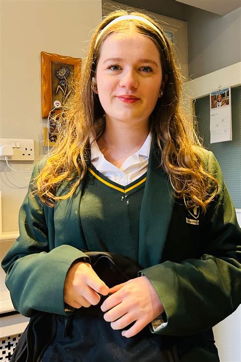 Mums Desperate Appeal To Find Missing Teen Daughter 15 Olivia Who